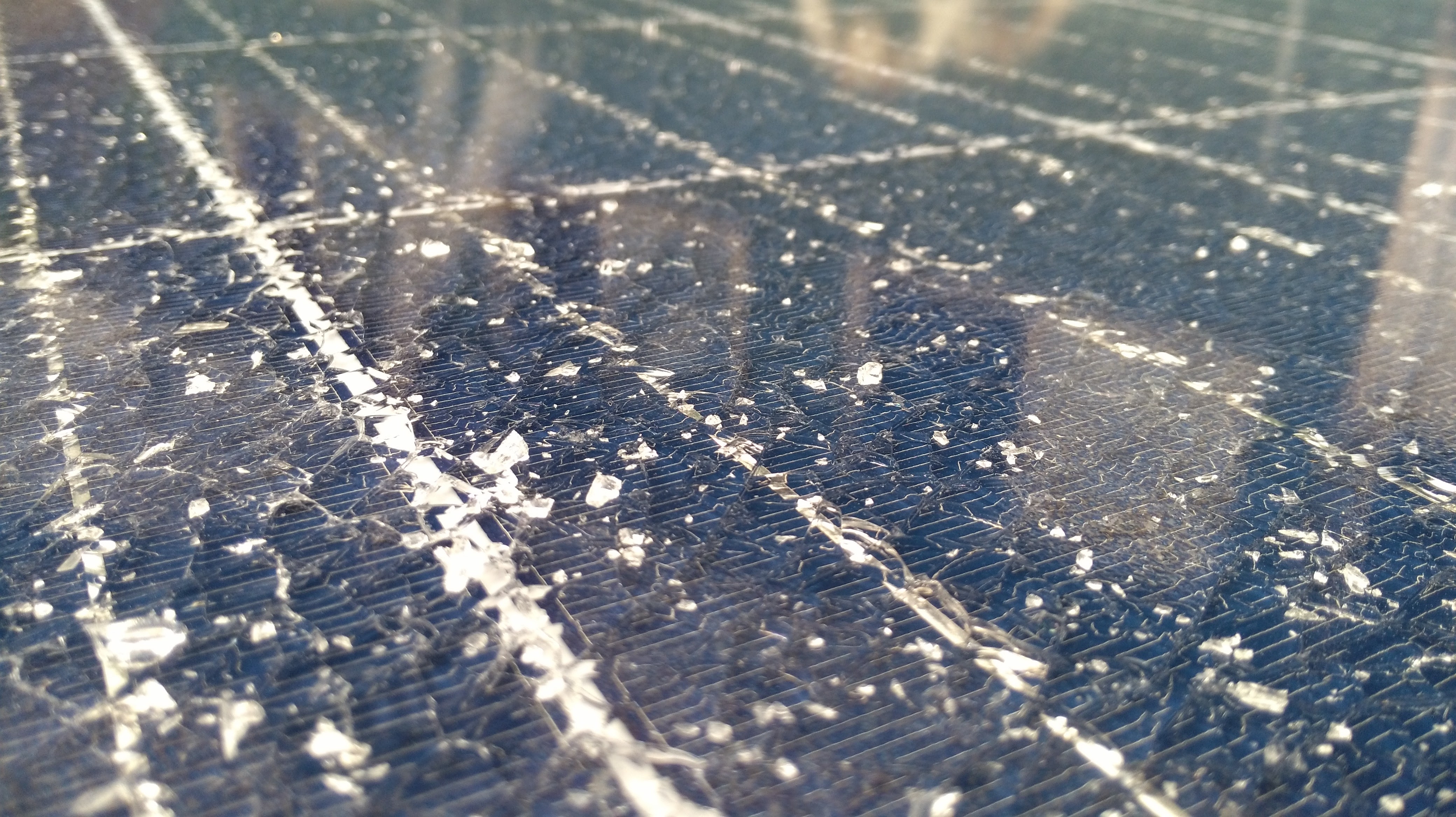 Solar Plantation – Pile-driving for solar in Saskatchewan, Alberta and BC